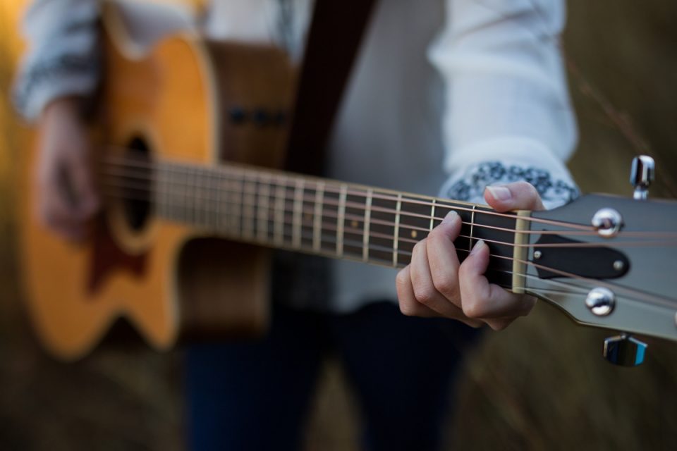 Introducing Marcy Grace